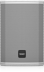 Tannoy TA-VX6-WH 6" Dual Concentric Full Range Loudspeaker for Portable ...