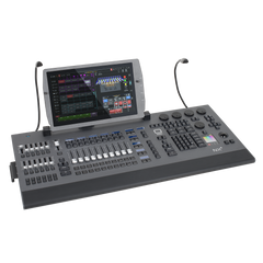 Elation Professional Obsidian NX 4; 64 Universe (ONYX Premier), 1080p ...