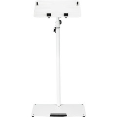 Gravity Stands Universal Laptop Stand with Adjustable Holding Pins and ...