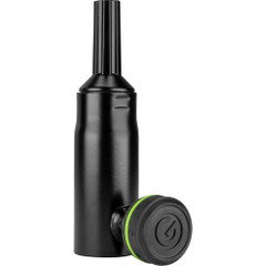 GRAVITY Reducer Flange from 36 mm to Curv Flange male