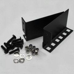 Odyssey ARREU02 2 SPACE EUROPEAN RACK RAIL KIT WITH SCREWS & WASHERS ...
