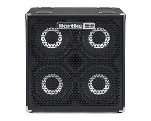 Samson HCHD410 4 x 10" HyDrive speakers + 1" HF / 1000 watts / 8 ohms ...