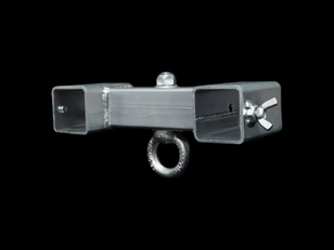 Lifts AWS403 (BLACK) Line Array Attachment for: WTS 256, WTS 375
