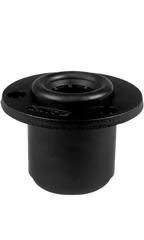 Shure A400SMXLR A400SM Shock Mount & A400XLR Insert Packaged Combination