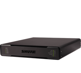 Shure P300-IMX Audio Conferencing Processor
