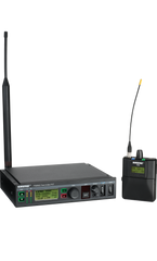 Shure P9TRA+425CL-G7 Shure PSM 900 Personal Monitor System with ...