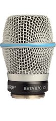 Shure RPW122 Wireless Beta87C Cartridge Housing Assembly and Matte ...