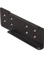 Shure WA504 Universal Mounting Bracket for Connecting Two Half Racks ...