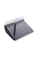 Decksaver DS-PC-SSLBIGSIX Cover for Solid State Logic Big Six Desktop ...