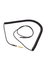 Neumann Coiled Cable with Adapter for NDH 20 & NDH 30 Studio Headphones