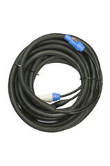 ADJ Accu-Cable AC5PPCON 25' - 5Pin DMX & Power Con link cables.