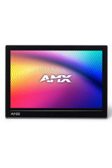 AMX Varia-100, 10.1” Professional-Grade Persona-Defined Touch Panel