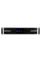 LEA Professional Connect 1504 1,500W 4-channel Power Amplifier