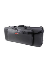 Gator Adagio Series Rectangular EPS Polyfoam Lightweight Case for Bb ...
