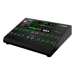 Club Cannon ShoMaster DMX Controller