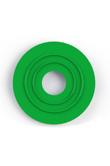Club Cannon CO2 Washers (10 Pack)