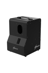 Chauvet DJ Hurricane Bubble Haze LT Multi-Purpose Atmospheric Haze ...