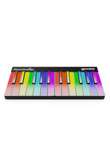 Gemini GPP-101: Expandable 24 Key Wireless MIDI Keyboard