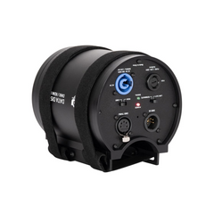 American DJ Data Distro 6 Output RDM/DMX truss mount splitter, 5 pin DMX