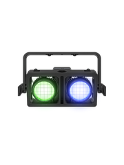 Chauvet Professional STRIKE Array 2C RGBA+WW Outdoor-Ready Audience Blinder