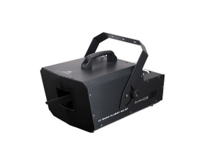 Eliminator Lighting VF SNOW FLURRY HO EP 1250W Mobile DMX Snow Machine