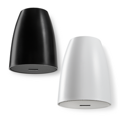 Shure MXP-1 Microflex Passive Mini-Pendant Conferencing Loudspeaker ...