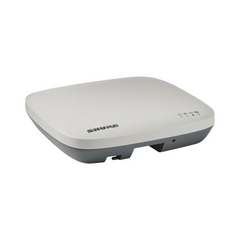 Shure MXWAPX4 Access Point Transceiver for MXW neXt 4 Wireless ...