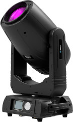 Blizzard Lighting G-Mix 350 LED Hybrid BSW Moving Head with CMY Color ...