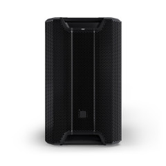 LD Systems Icoa Pro 15 A 1,500-watt 15-inch Powered Coaxial Speaker - Black