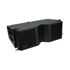 EAW NT206L 2-Way Active 6” Line Array Loudspeaker | Gear Club Direct