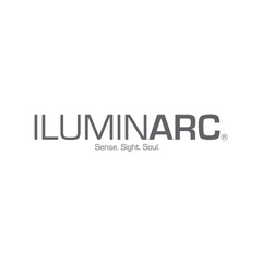 Iluminarc Ilumipod ML - Medium Spread Filter | Gear Club Direct