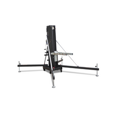 ProX XTF-FT8045 FANTEK Spain Compact Front Loading Lifting Line Array ...