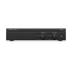 LAB GRUPPEN LAB-CA2402 2 x 240W Commercial Amplifier with Energy Star ...