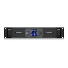 LAB GRUPPEN PLM 8K44 SP 8000W 4-Channel Amplifier with Lake DSP and Network (speakON)| Gear Club ...