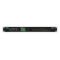 LAB GRUPPEN Audio System Processor for Loudspeaker Management and ...
