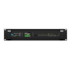 LAB GRUPPEN Audio System Processor for Loudspeaker Management and ...