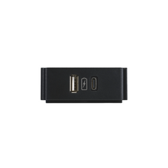 AMX HPX-USBC-US65 USB-C Power Module with 65W US Power Supply | Gear ...