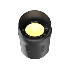 Elation Lighting VOL214 40W RGBMA+UV LED Battery PAR | Gear Club Direct