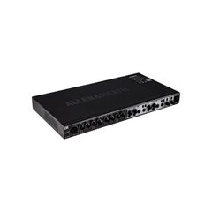 Allen & Heath GR4 Rack Mount Zone Mixer | Gear Club Direct