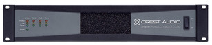 Crest Audio CM 2204 Professional Installation Amplifier