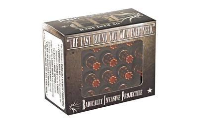 G2 Research 9mm Luger RIP 92gr HP Lead Free Ammo