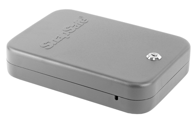 SnapSafe, Lock Box, X-Large, 10" x 7" x 2", Key Lock, 16 Gauge Steel ...