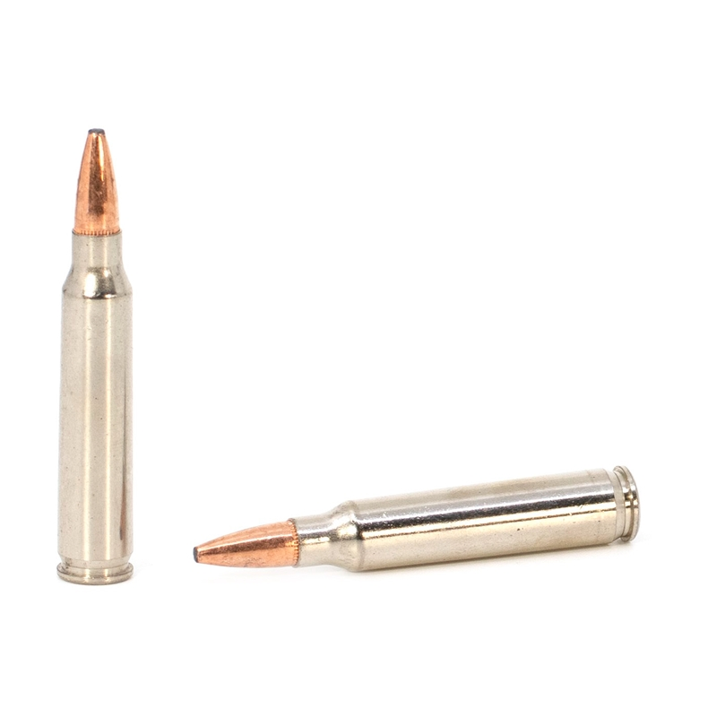 Speer .223 Remington Gold Dot LE 55gr Bonded SP Ammo