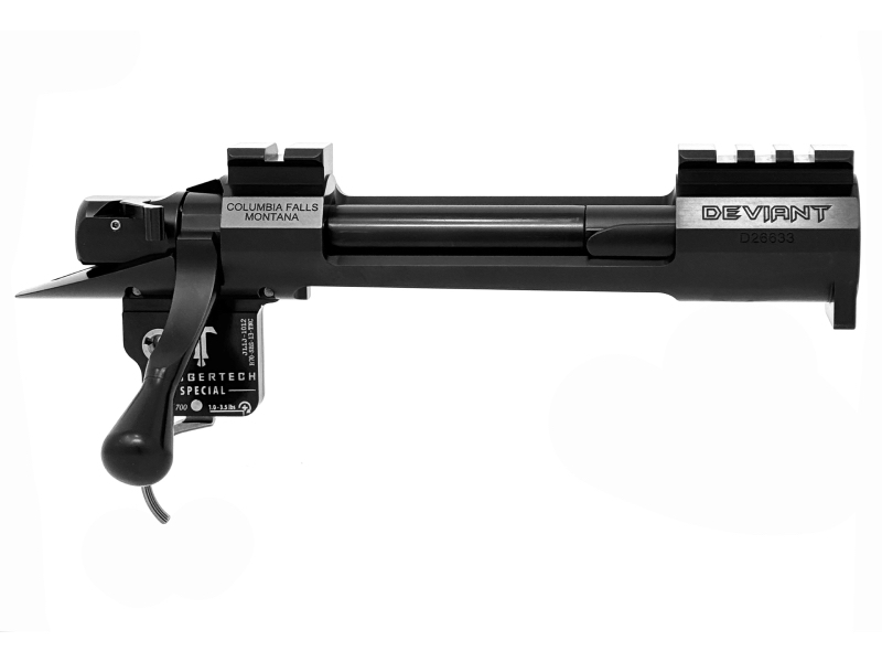 Defiance Machine Introduces New Deviant Controlled Round Feed Action ...