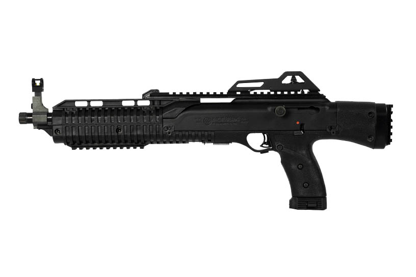 Expanding Horizons: Hi-Point Introduces New Large-Format Pistol Lineup ...