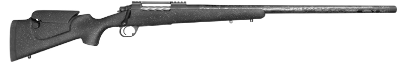 Proof Research Introduces the Revolutionary Tundra Ti X Hunting Rifle ...