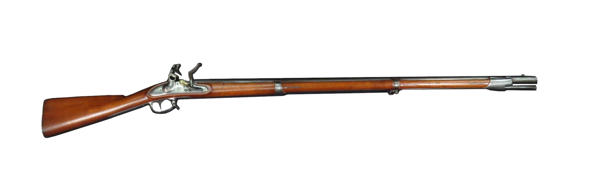 Cinco de Mayo: Firearms of the Battle of Puebla - Southern Defense