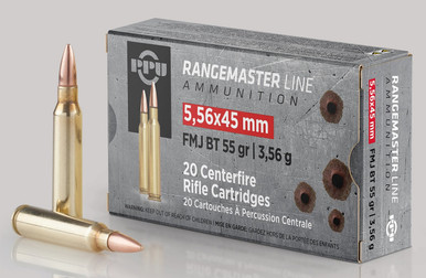 5.56 NATO Ammo | In Stock 556 Ammunition - AmmoBuy