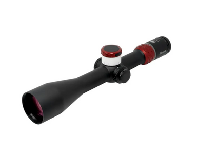 Burris XTR Pro Riflescopes