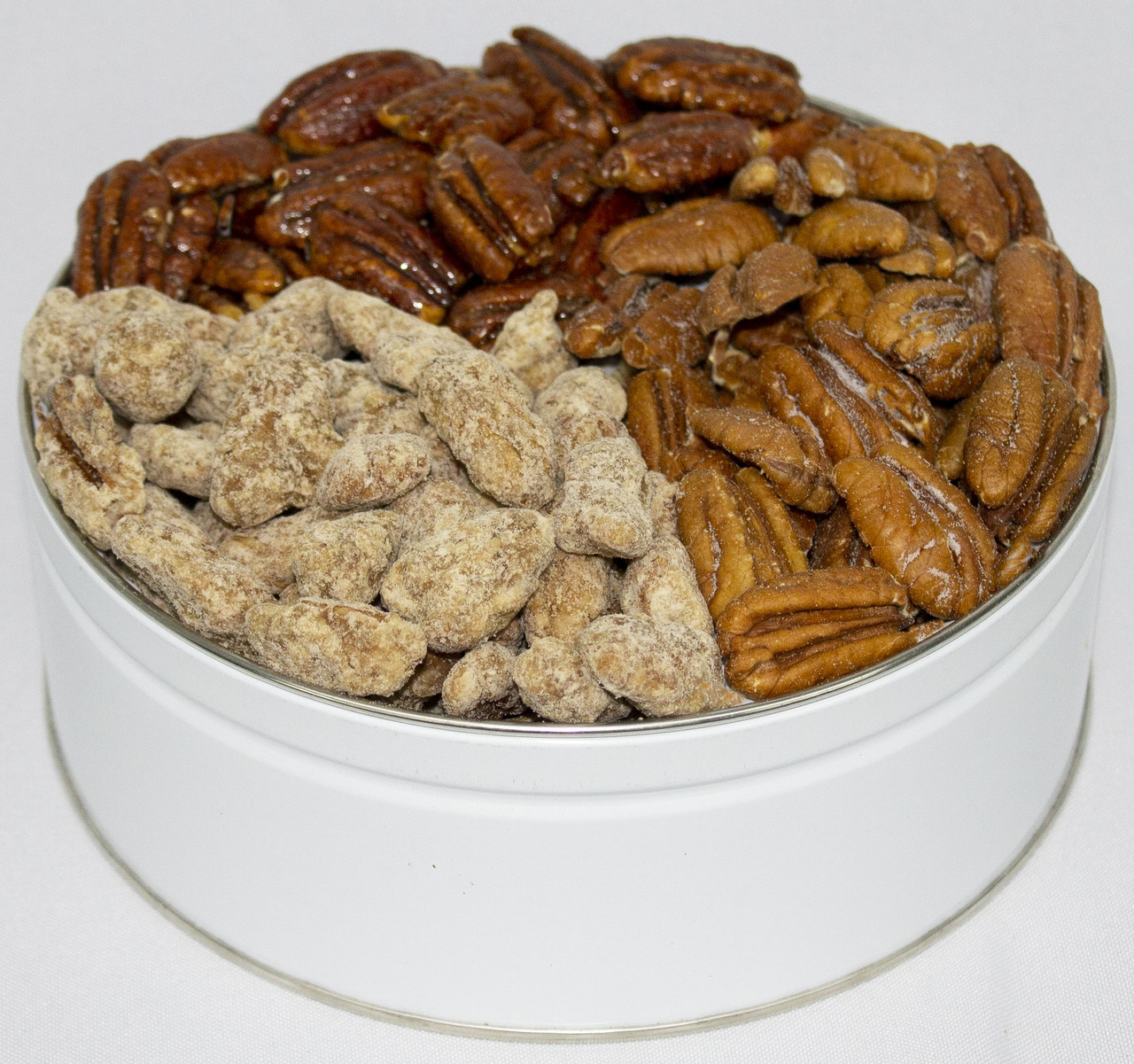Fresh Alabama Pecans | Pecan Gifts | B&B Pecan Company